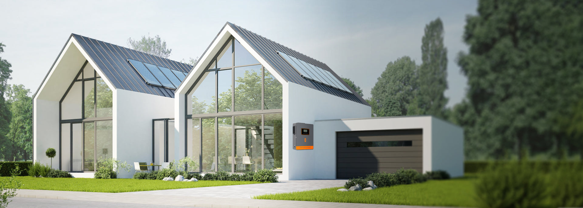 Solar Inverters – Inverter Charger China Inc.